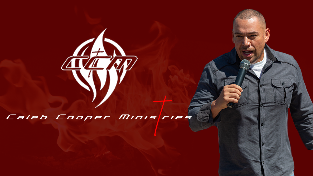 Caleb Cooper Ministries