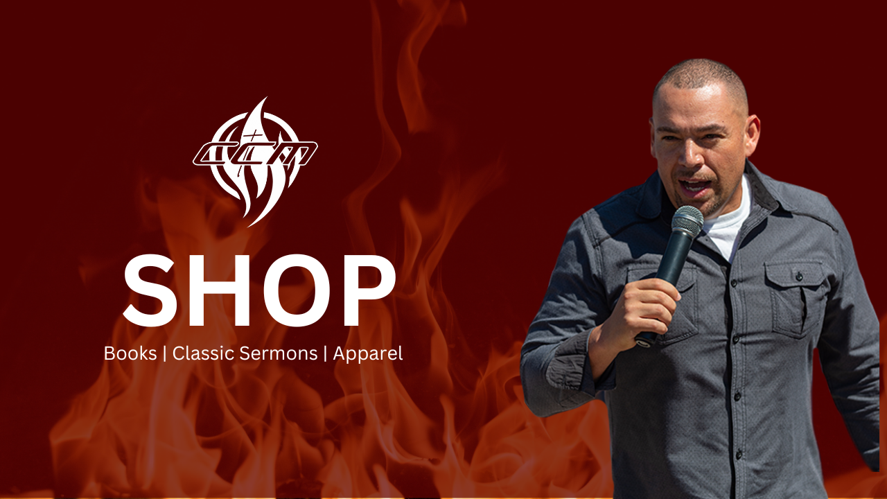 Shop - Caleb Cooper Ministries