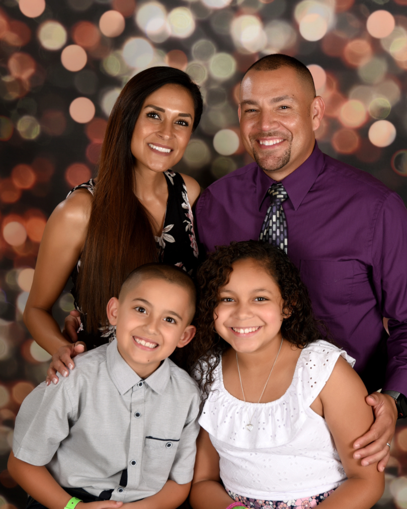 Monthly Partnership - Caleb Cooper Ministries