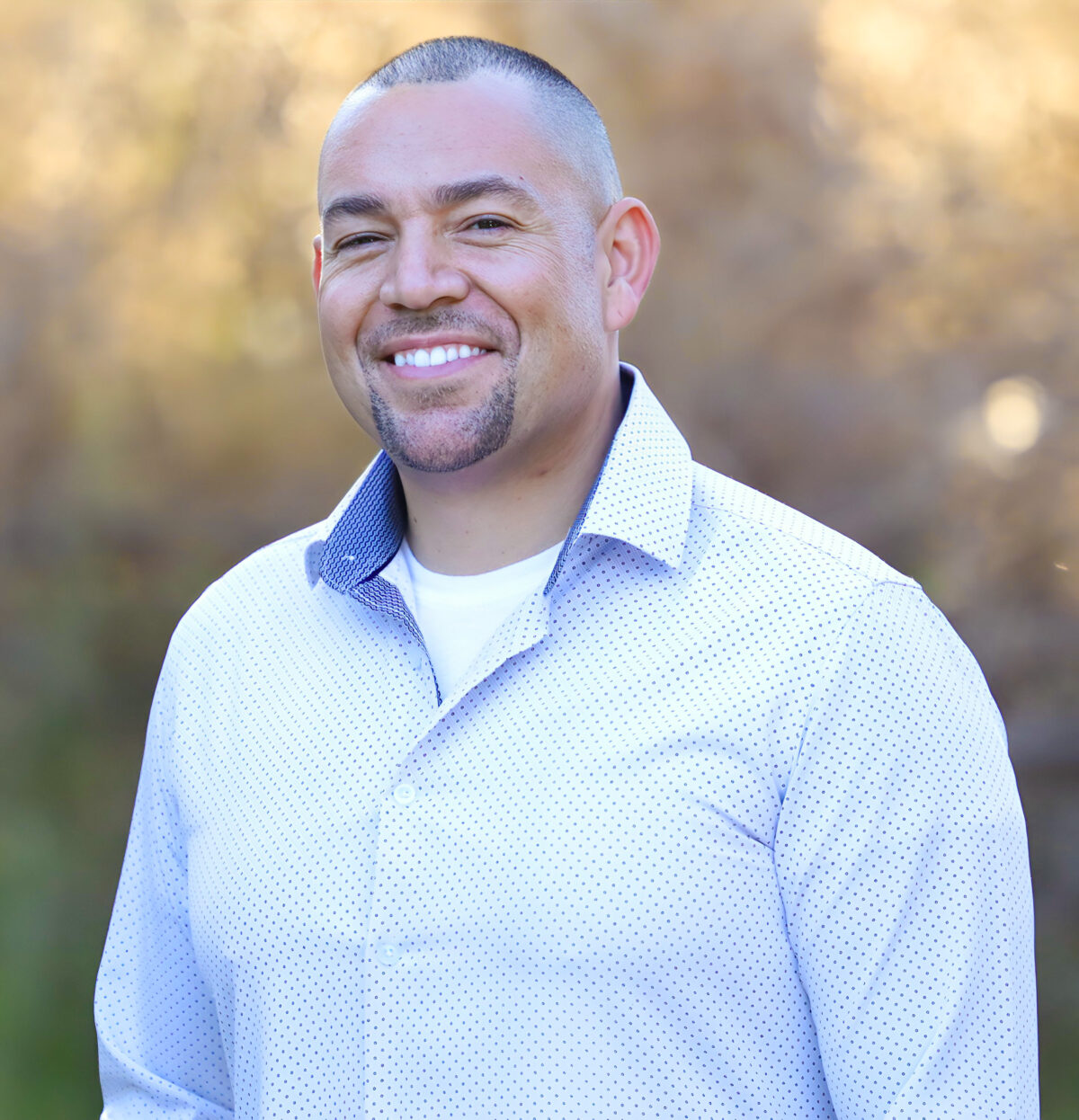 Press Kit - Caleb Cooper Ministries